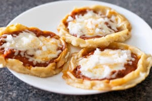 Picaditas - Thrift and Spice