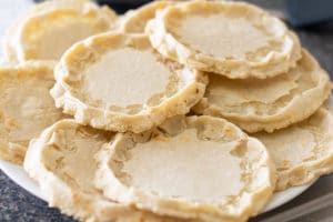 Picaditas - Thrift and Spice