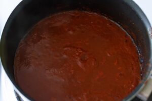 Tesmole de Pollo (Soup with Mexican Dumplings) - Thrift and Spice