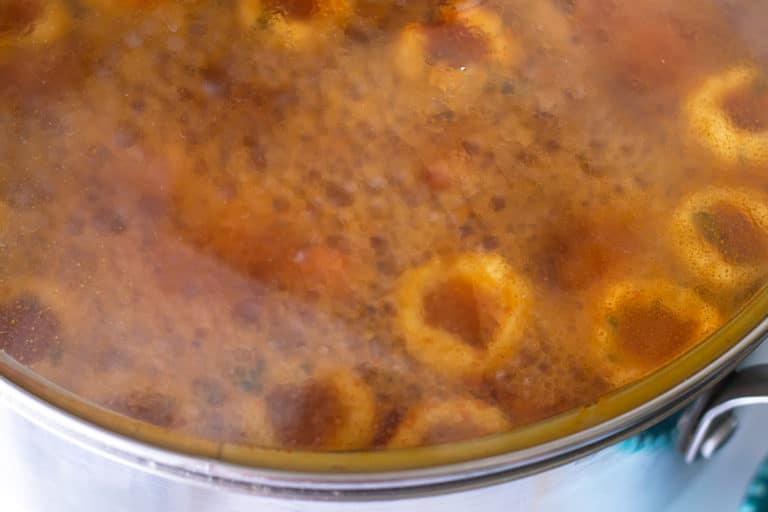 Mexican Dumplings (Chochoyotes) - Thrift and Spice