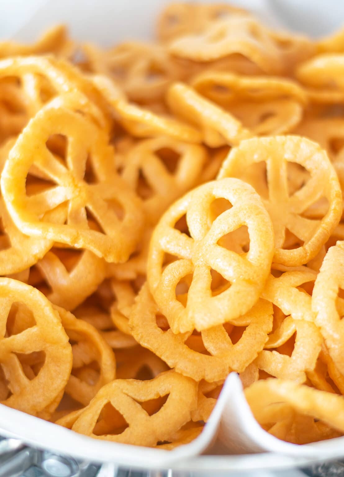 How to Make Duros - Thrift and Spice
