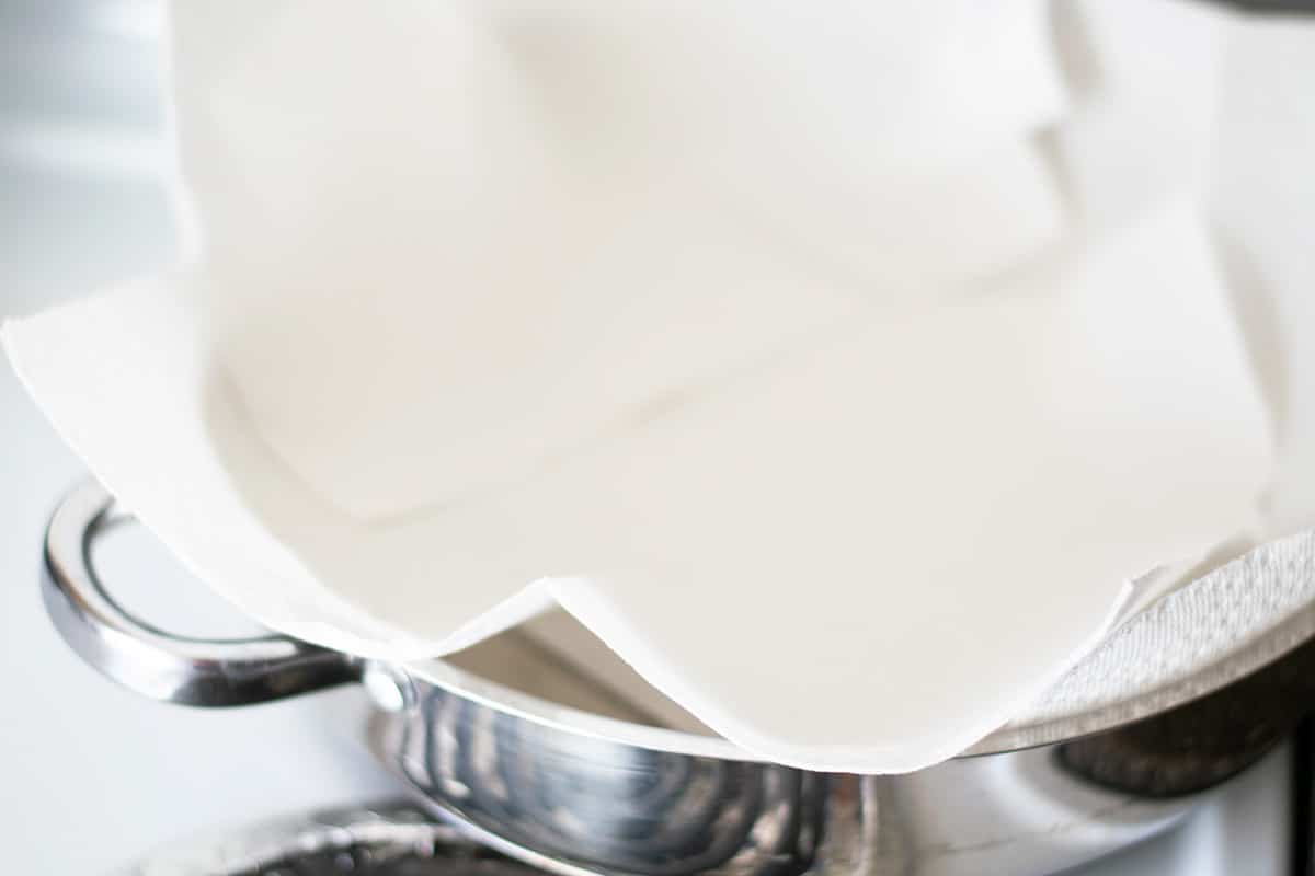 How to Make Duros - Thrift and Spice