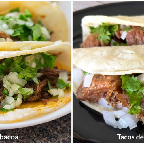 Tesmole de Pollo (Soup with Mexican Dumplings) - Thrift and Spice